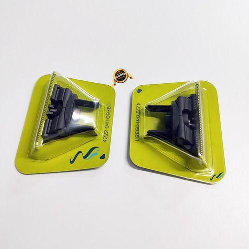 Philips Lâmina One Blade Refil Original Com Nota - Lâmina para ...