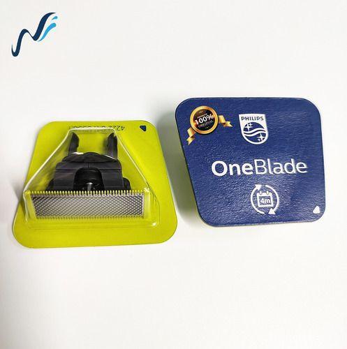 Philips Lâmina One Blade Refil Original Com Nota - Lâmina para ...