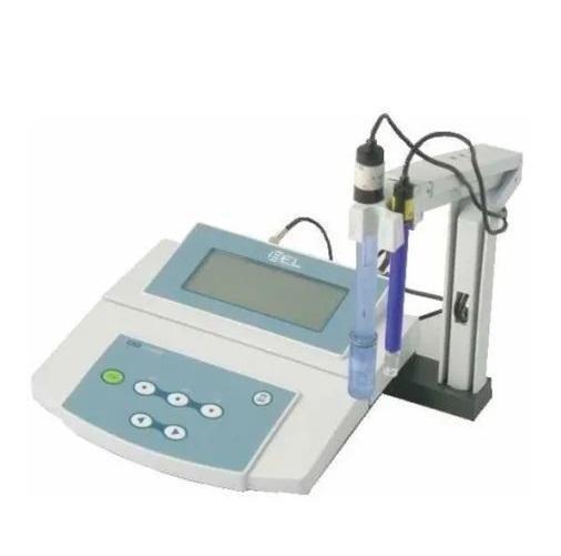 Phmetro De Bancada Bel Phs 3Bw - 220V - pHmetro / Medidor de pH ...