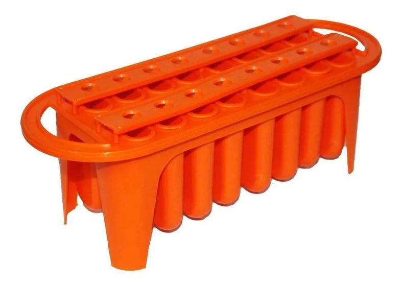 Picoleteira Forma P/ Picolé Geladinho 16 Picolé Sorvete - MASTER FORMAS ...