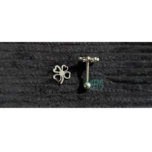 Piercing Tragus Labret Aço Cirúrgico + De 10 Modelos - Lazer e Estilo ...