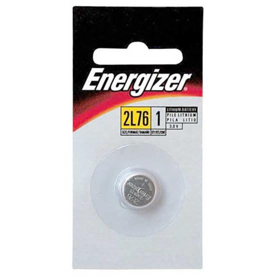 Pilha de lítio Energizer 2L76 (CR1) 3V - Bateria - Magazine Luiza