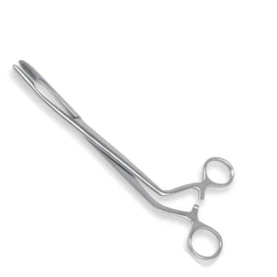 Pinça Hemostática Pinça Cheron Aço 25 cm para realizaçao - A.R ...