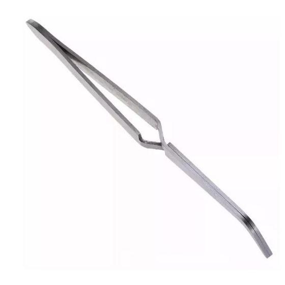 Pinça Para Formato Curvatura C De Unha Acrygel - Mr Vendas - Unhas e ...