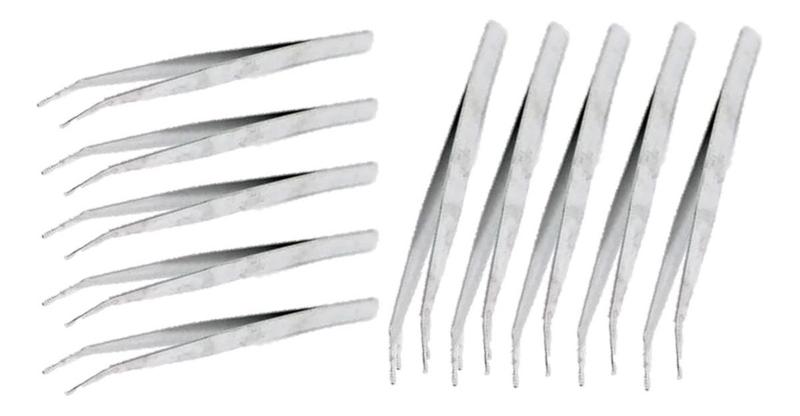 Pinça Para Máquina De Costura Overlock Uso Geral-c/10-oferta - Store ...