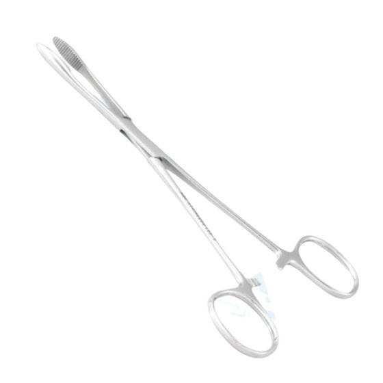 Pinça pean 14cm 0265 - abc instrumentos - Pinças Cirurgicas - Magazine ...