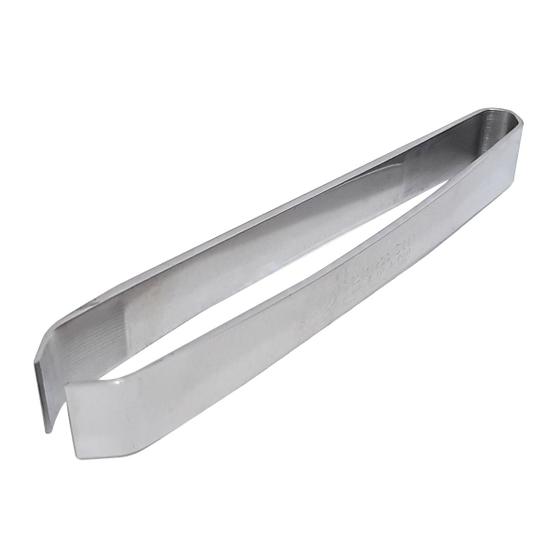 Pinça ponta Reta Aço Inox Japonesa Limpar Peixe Salmão Importado Japão ...