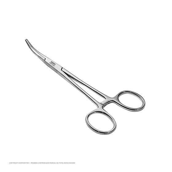 Pinça Rochester Pean Curva - 24 Cm (Hemostática) - Hospicenter - Pinças ...