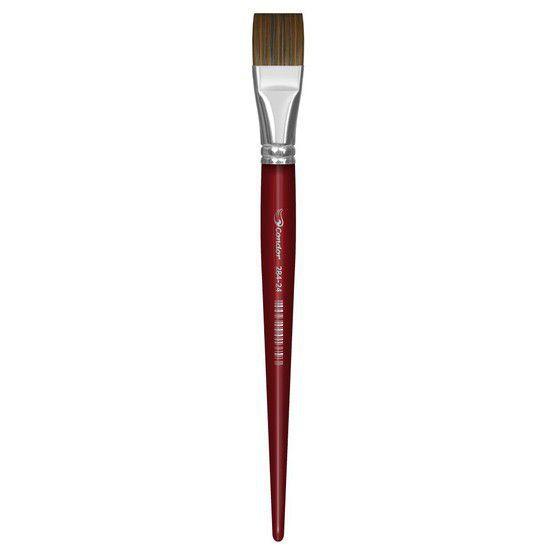 Pincel Artístico Ref. 284 - Condor - Pincéis para Pintura / Artesanato ...