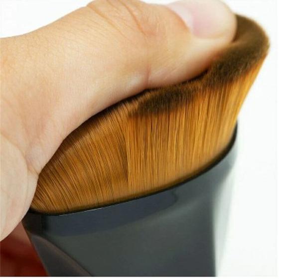 Pincel Mágico Base - Hexagono - Pincéis de Maquiagem - Magazine Luiza