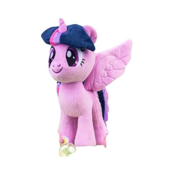 Pinkie Pie Raridade Fluttershy Applejack Rainbow Dash Twilight Sparkle My Little Pony Brinquedos ...