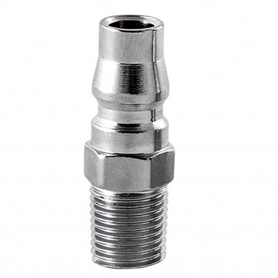 Pino Engate Rapido 3 8 X 1 4 Polegada Macho Lubefer Engate Rápido