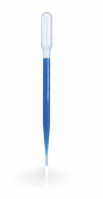 Pipeta Pasteur Graduada 3ml 500un/pct - Firstlab - Material Médico e Hospitalar - Magazine Luiza