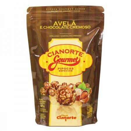 Pipoca Gourmet Pronta - 1 unidades - Cianorte - Pipoca Pronta ...