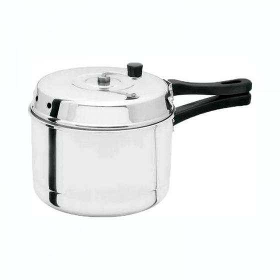 Pipoqueira Fort-Lar Polida 20 Cm Com Caixa - Fortlar - Panelas ...