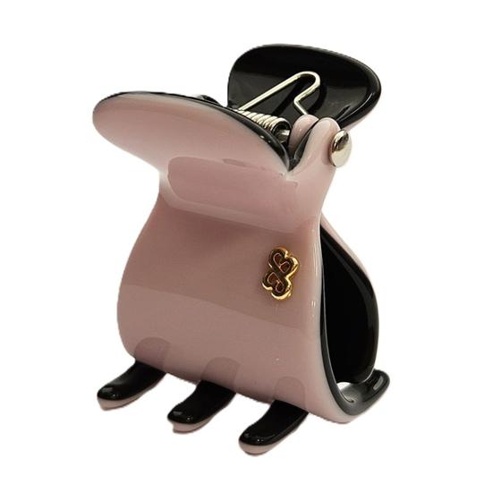 Piranha Cabelo Bianca Ban Kok Rosa e Preto 05 118 ABAE - Bianca ...