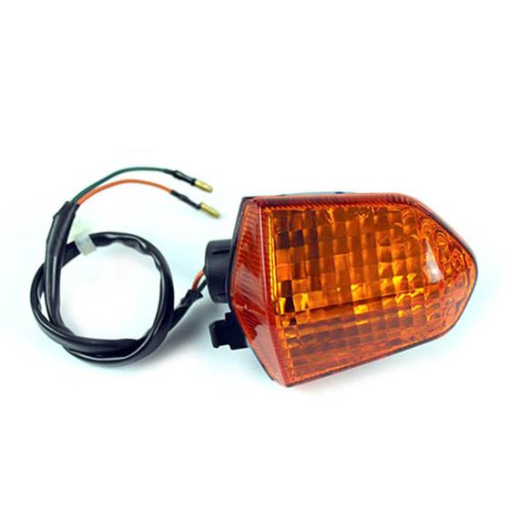 PISCA COMPLETO TRASEIRO EQUERDO - POP110i - TRILHA - Lanterna do Pisca ...