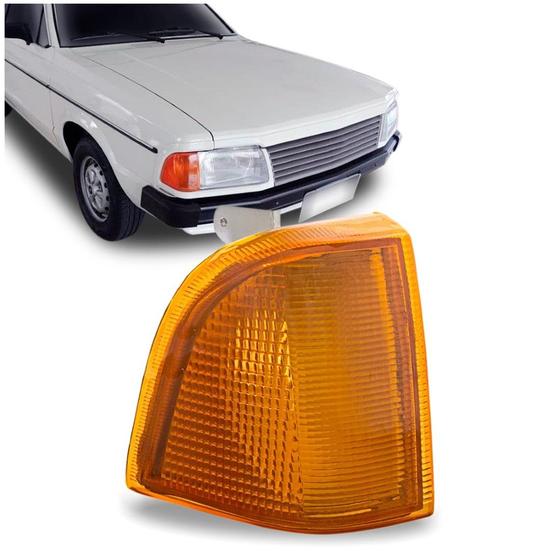 Pisca Seta Del Rey Corcel II Belina II Pampa 1983 1984 1985 1986 1987 ...