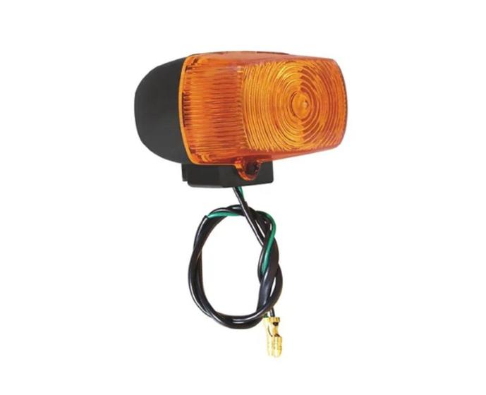 Pisca Xr 200 Xlr 125 Tornado Pop 100 Bros 125/150 Unidade - Valplas ...