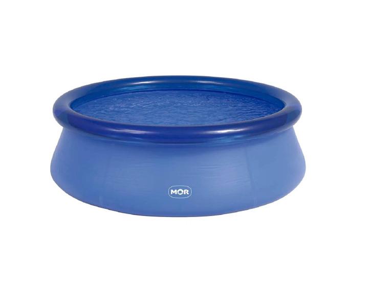 Piscina Mor Splash Fun 1900 Litros - Piscina Inflável - Magazine Luiza