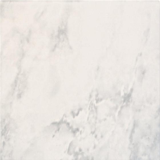 Piso Cerâmico Marmorizado 45120 45x45cm Caixa 2,25m² Cinza Artec ...