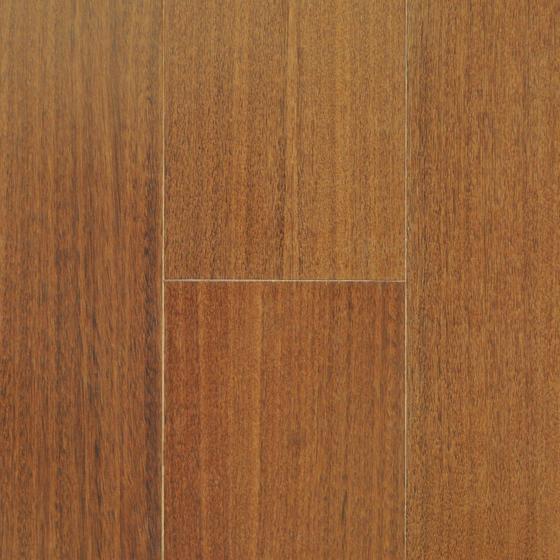 Piso de Madeira Engenheirado 108,5x14,5cm 10mm Sanfloor Indekes - caixa ...