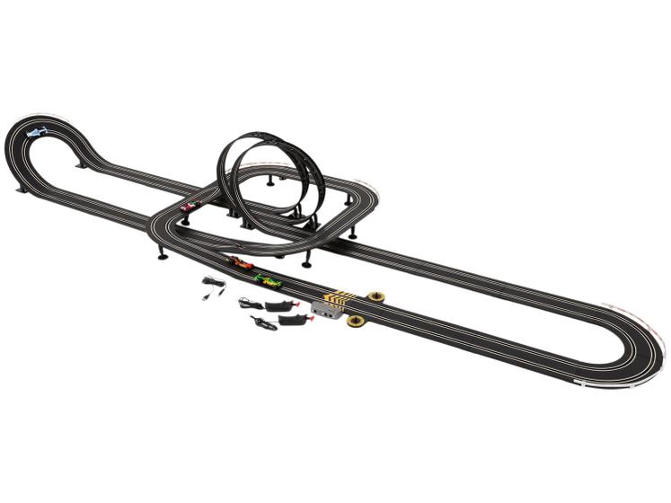 Pista Speed Chaser Champion F1 Slotcar - Maisto - Pistas de Brinquedo ...