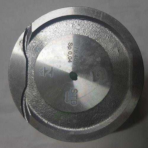 Pistao motor nissan livina/renault clio 1.6std - SULOY - Pistão de Moto ...