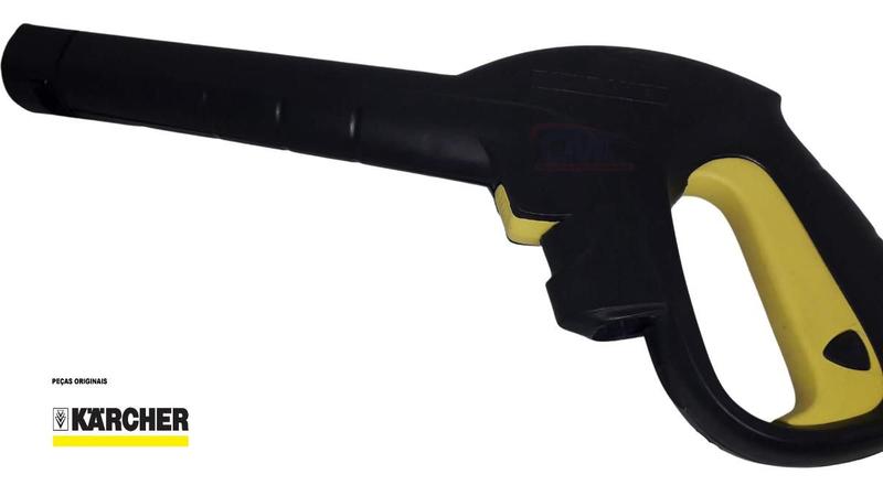 Pistola karcher g145 modelo better original - Acessórios para Lavadora ...