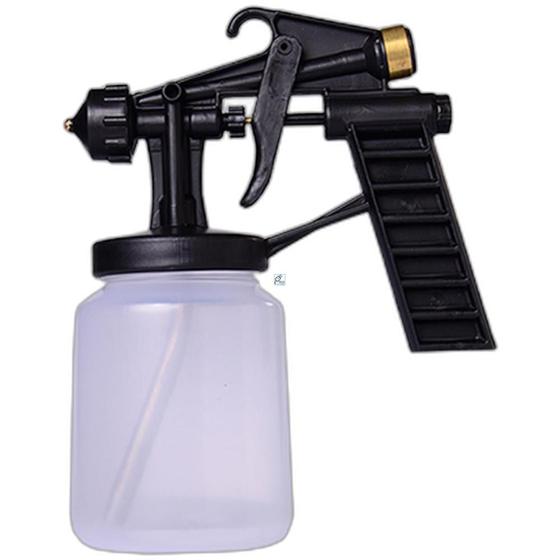 Pistola P/pint Macloren Ar Direto P100p - MAC LOREN - Pistola de ...