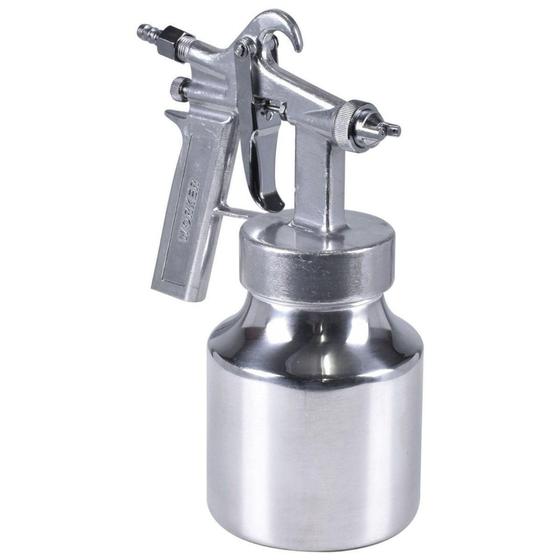 Pistola pintura ar direto pro - worker - Pistola de Pintura - Magazine Luiza