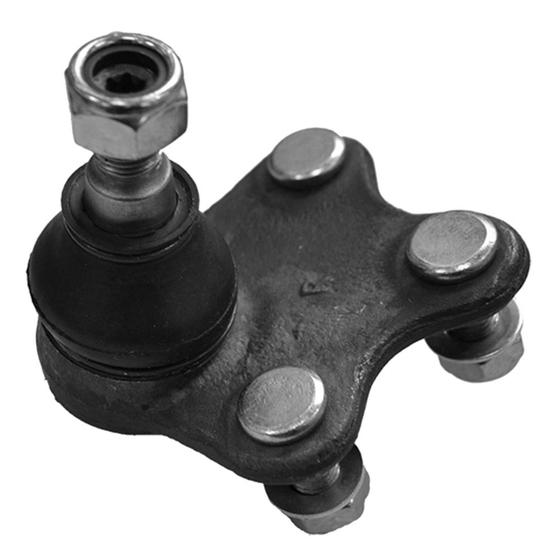 Pivô Hidráulico Lado Direito Fox Após 08 - Amortex - Pivô de Suspensão - Magazine Luiza