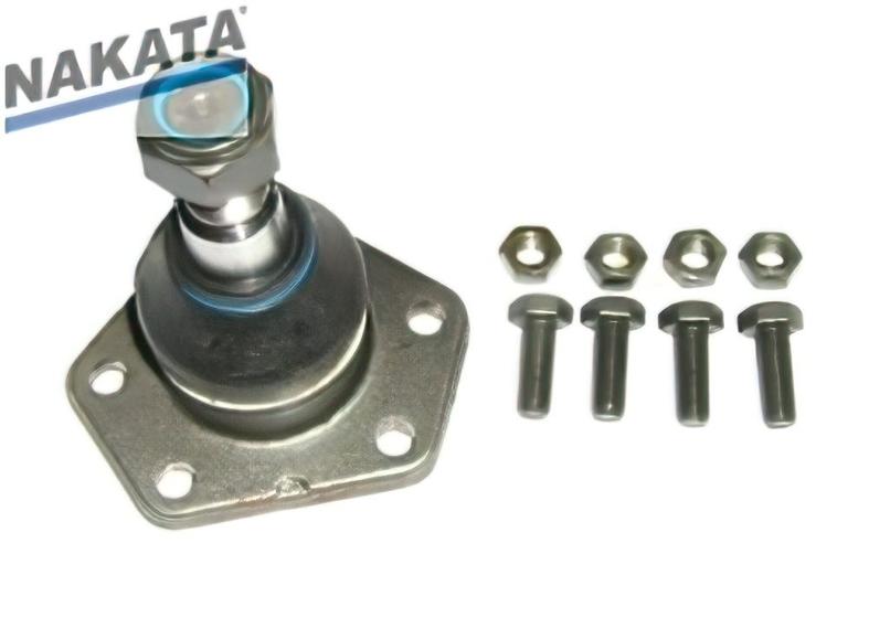 Pivo suspensao gm a/c/d20 93/ silverado superior - IND/ATS - Outros Automotivo - Magazine Luiza