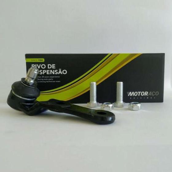 Pivô suspensão ld/le corsa celta prisma classic pick up - MOTORAÇO ...