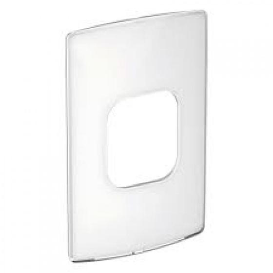 Placa 4X2 2 Mod Adj Sugar Nereya Pial - PIAL LEGRAND - Módulo de Tomada ...