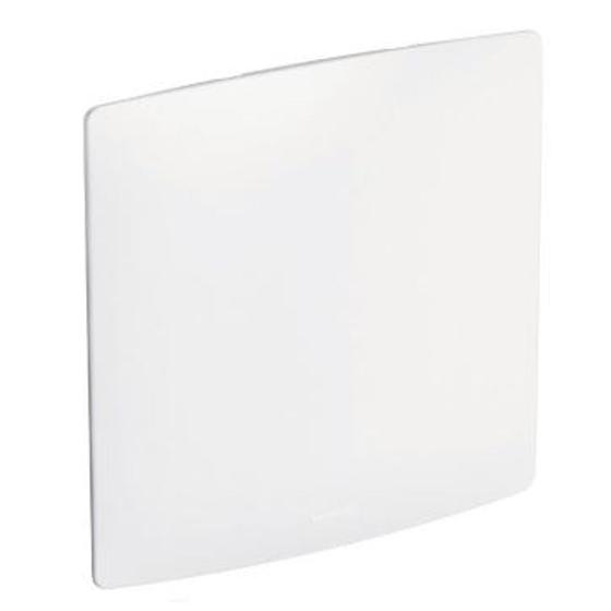 Placa 4X4 Cega Sal Nereya Pial - PIAL LEGRAND - Módulo de Tomada ...