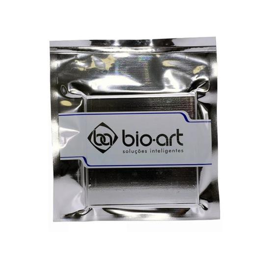 Placa Acetato 1mm Quadrada com 5 Unidades - Bio Art - Folha de Acetato ...