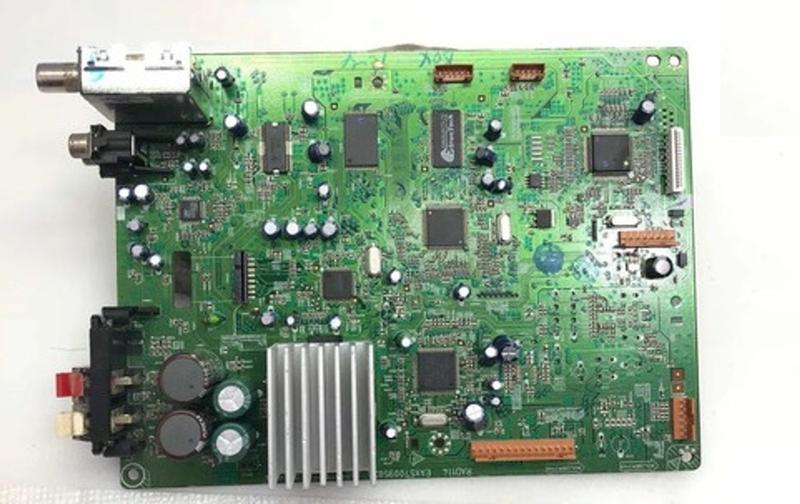 Placa Amplificadora Mini System LG Rad 114 - Mini System - Magazine Luiza