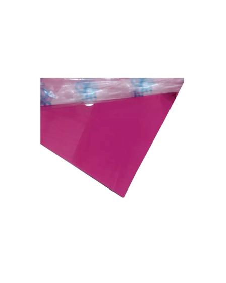 Placa Chapa de Acrílico Cast 2mm - Polysheet - Chapa Bifeteira ...