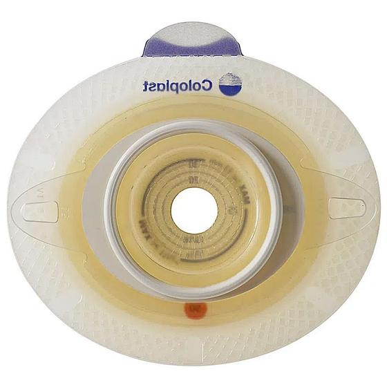 Placa Coloplast Sentura Xpro Convex Light 11015 40mm - und - Modelos ...