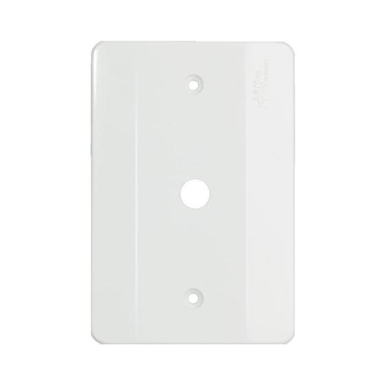 Placa Com Furo para Conector de Antena 4x2 Mec Tronic - Mectronic ...