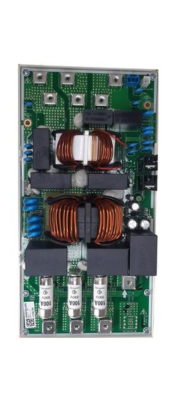 Placa Condensadora Ar Condicionado Multi LG ARUM240LTE5 Orig - Peças de ...