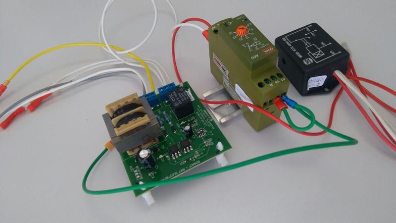 Placa Condensadora Kit Sobressalente Hitachi Raa Rap 040/050 H5s B7s ...