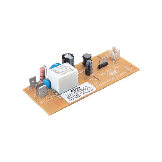 Placa da geladeira Consul CRD36/37/45/46/48/49 c/ nf Bivolt - CP Placas ...