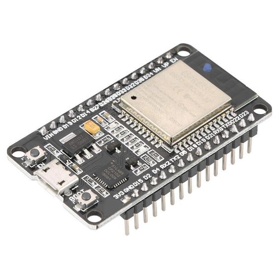 Placa de desenvolvimento: módulo de câmera Bluetooth ESP32 WiFi IOT ...