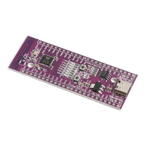 Placa de desenvolvimento w801 microcontrolador 240mhz 32bit wifi e ... Placa de desenvolvimento w801 microcontrolador 240mhz 32bit wifi e ...