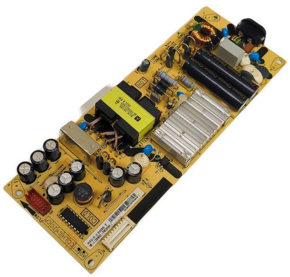 Placa de fonte para tv 50sk8300 50p65us 55p65us modelo 08-l12nwa2 ...