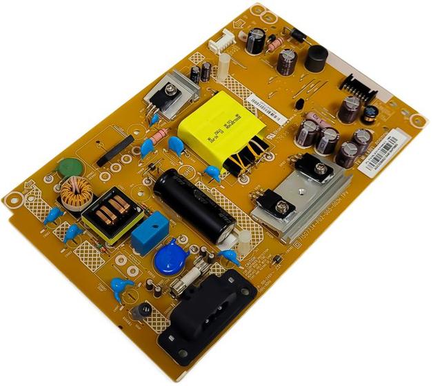 Placa de fonte para tv le32s5970 modelo 715g7734-p02-005-002h tpv - AOC - Placa da Fonte para TV ...