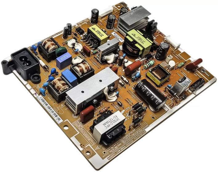 Placa De Fonte Para Tv UN46EH6030G UN40EH6030G UN46EH6030 UN40EH6030 MODELO BN44-00552A ...