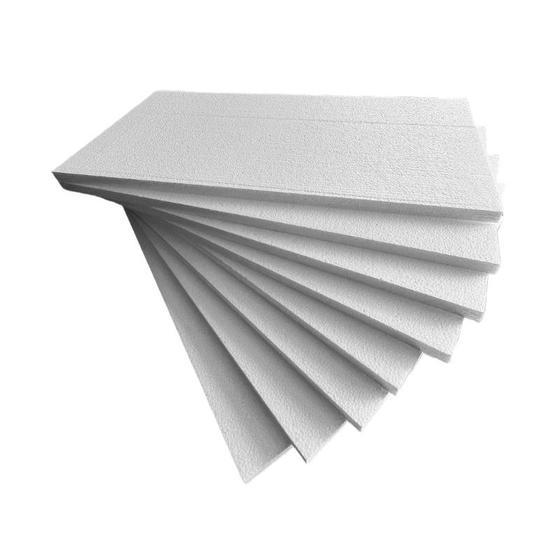 Placa de Isopor 10 mm 25 unidades - Portal EPS - Placa de Isopor ...